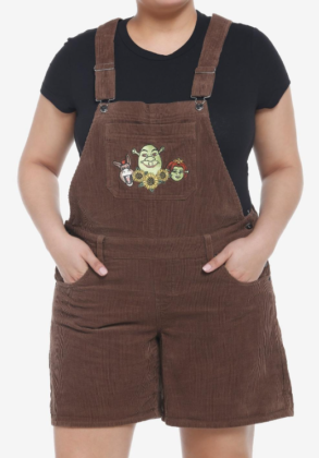 37+ Plus Size Goblincore Outfits | Where to Shop - The Huntswoman