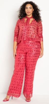 14+ Super CUTE Plus Size Lovecore Outfit Ideas | Where to Shop!! - The ...