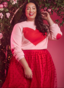 14+ Super CUTE Plus Size Lovecore Outfit Ideas | Where to Shop!! - The ...