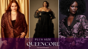 20 Plus Size Queencore Outfits | My FAVORITE Queencore Aesthetic Ideas ...