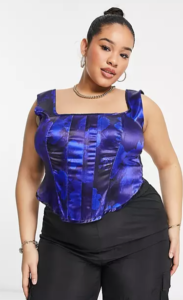 20 Plus Size Queencore Outfits | My FAVORITE Queencore Aesthetic Ideas ...