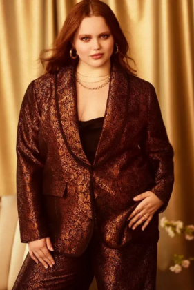 20 Plus Size Queencore Outfits | My FAVORITE Queencore Aesthetic Ideas ...