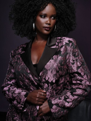 20 Plus Size Queencore Outfits | My FAVORITE Queencore Aesthetic Ideas ...