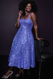 What Should I Wear to the Adele Concert? - The Huntswoman