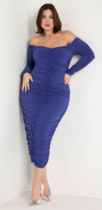 What Should I Wear to the Adele Concert? - The Huntswoman