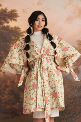 31+ Plus Size Cottagecore Outfits - Where to Shop - The Huntswoman