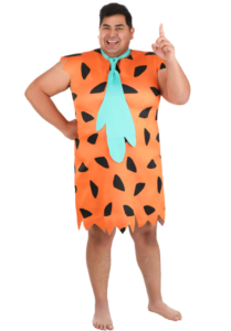 Where to Buy 6X Big & Tall Men's Halloween Costumes | 16+ Plus Size ...
