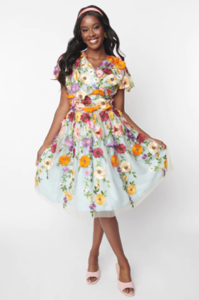 Where to Shop for Plus Size Fairycore Outfits | 21 GORGEOUS Outfit ...
