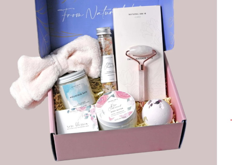 19+ Plus Size Gift Ideas: Gift Guide for Plus Size & Body Positive ...