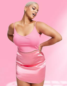 13+ Plus Size Y2K Fashion Brands - Where to Shop - The Huntswoman