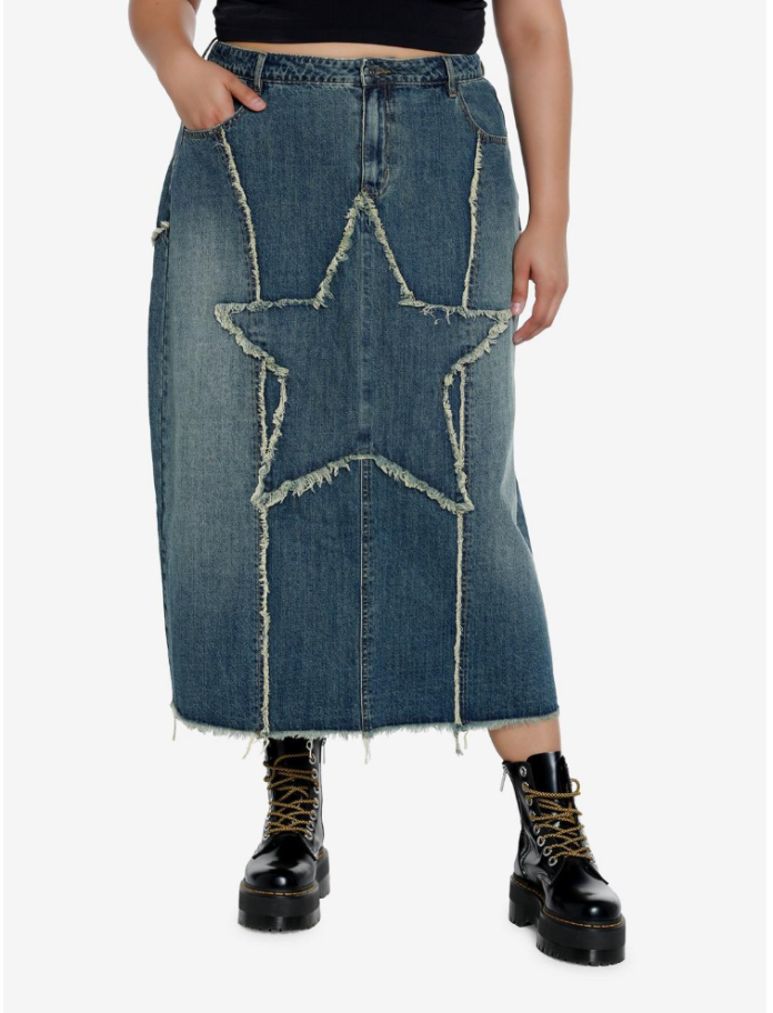 13+ Plus Size Y2K Fashion Brands - Where to Shop - The Huntswoman