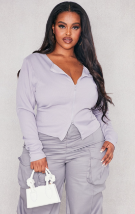 13+ Plus Size Y2K Fashion Brands - Where to Shop - The Huntswoman