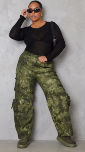 13+ Plus Size Y2K Fashion Brands - Where to Shop - The Huntswoman