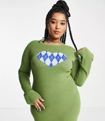 13+ Plus Size Y2K Fashion Brands - Where to Shop - The Huntswoman