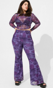 13+ Plus Size Y2K Fashion Brands - Where to Shop - The Huntswoman