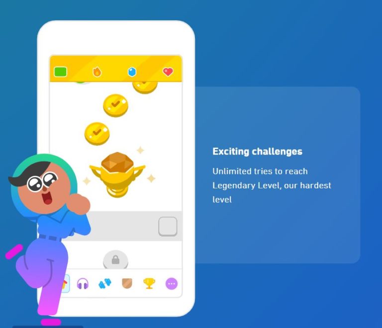Give a Duolingo Gift Card - How To | August 2023 - The Huntswoman