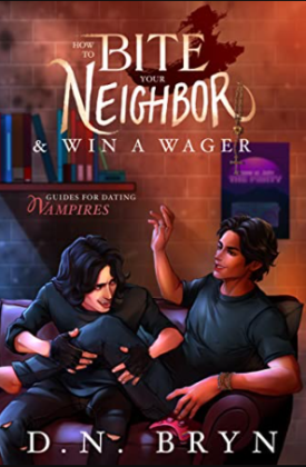 20 BEST Gay Vampire Romance Novels for MM Fans | What to Read in 2023 ...