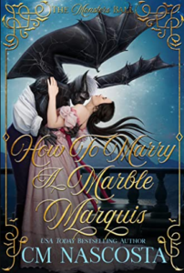 44+ Best Monster Romances for 2023 || My fave Monster Lover Books ...