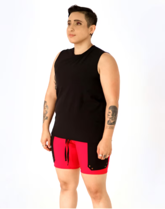 Where to Buy Plus Size Gender Neutral Bathing Suits | 8+ Brands for ...