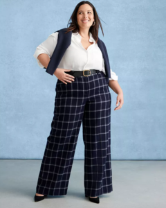 27 Plus Size Professional Outfits for Working in Government & Politics ...