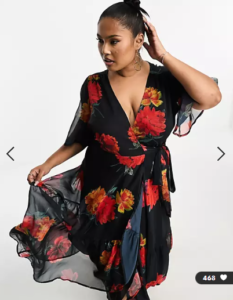 21+ Plus Size Spring Outfits - My Ideas for 2023 - The Huntswoman