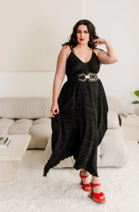 Where to Buy Plus Size Clothes in LA | 23+ Stores in 2023 - The Huntswoman