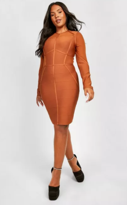 5+ Brands to Shop for Plus Size Club Outfits | 33+ Clubbing Outfit ...