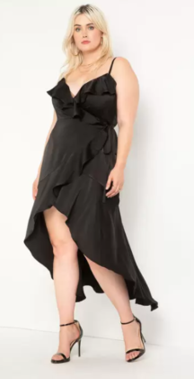 5+ Brands to Shop for Plus Size Club Outfits | 33+ Clubbing Outfit ...