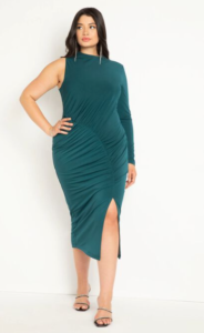 5+ Brands to Shop for Plus Size Club Outfits | 33+ Clubbing Outfit ...