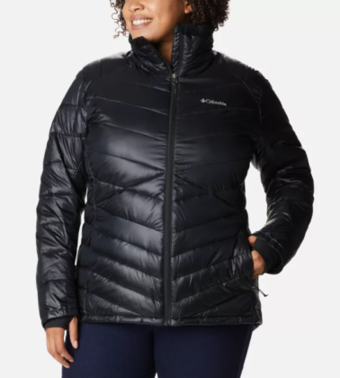31+ *BEST* Plus Size Ski Wear Outfits || The ULTIMATE Guide to Plus ...