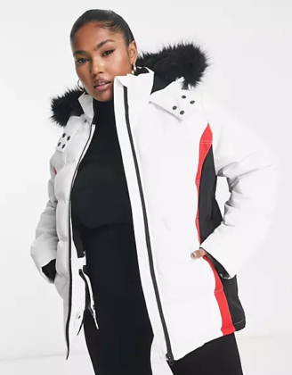 31+ *BEST* Plus Size Ski Wear Outfits || The ULTIMATE Guide to Plus ...