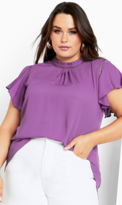 27 Plus Size Professional Outfits for Working in Government & Politics ...